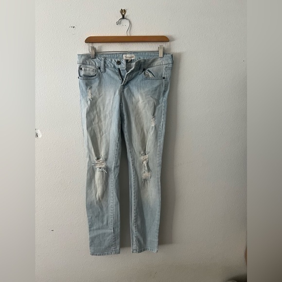 Heritage 1981 | Jeans | Heritage 981 Jeans Size 27 | Poshmark